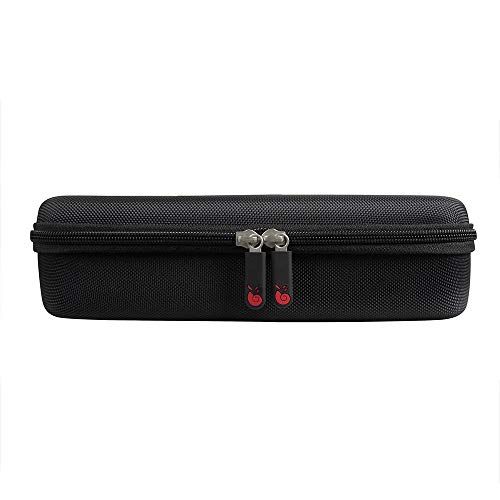 Hermitshell Hard Travel Case for DBPOWER 11.5" Portable DVD Player