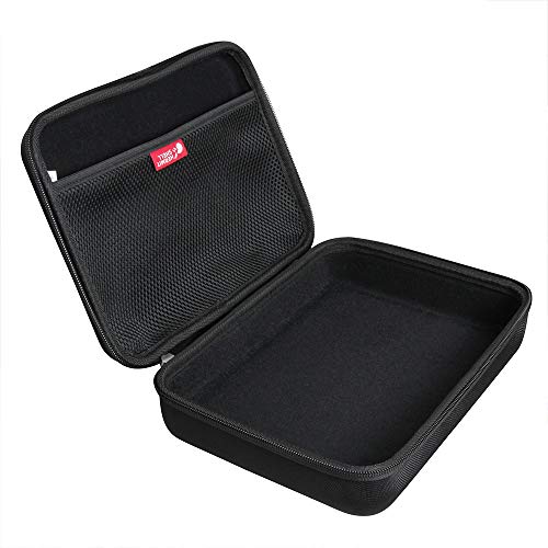 Hermitshell Hard Travel Case for DBPOWER 11.5" Portable DVD Player