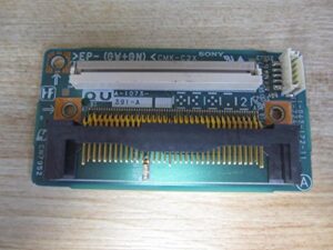 sony a-1073-391-a qu board a1073391a