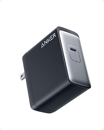 Anker USB C 717 Charger (140W), PD 3.1 PPS Laptop Charger for MacBook Pro 16?, MacBook Air, iPad Pro, Galaxy S22/S21, Dell XPS 13, Note 20/10+, iPhone 13/Pro, Pixel, and More