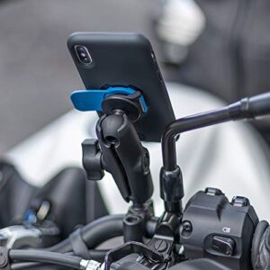 Quad Lock 1" Ball Adaptor Mount for iPhone and Samsung Galaxy Phones