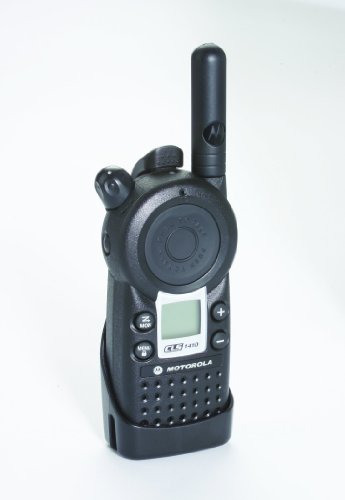 MOTOROLA SOLUTIONS Professional CLS1410 5-Mile 4-Channel UHF Two-Way Radio