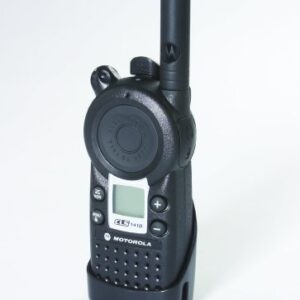 MOTOROLA SOLUTIONS Professional CLS1410 5-Mile 4-Channel UHF Two-Way Radio