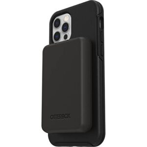 OtterBox Wireless Power Bank for MagSafe, 5k mAh - Black