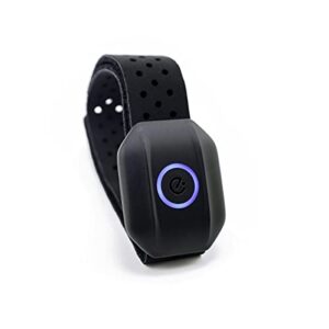 echelon beat advanced armband heartrate monitor