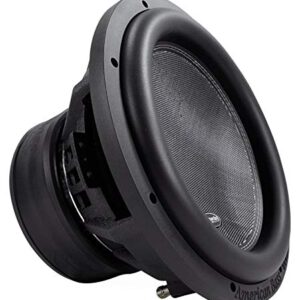 American Bass XR-12D2 12" 2,400 Watts Max Power Dual 2 Ohm Car Subwoofer