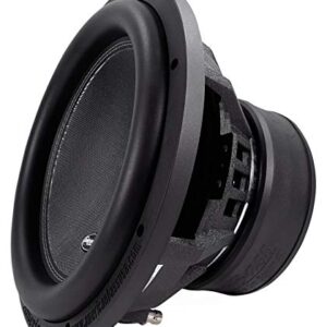 American Bass XR-12D2 12" 2,400 Watts Max Power Dual 2 Ohm Car Subwoofer