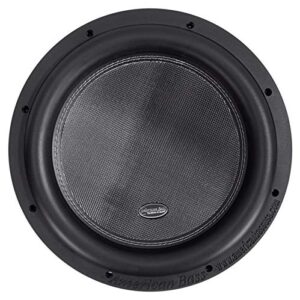 American Bass XR-12D2 12" 2,400 Watts Max Power Dual 2 Ohm Car Subwoofer