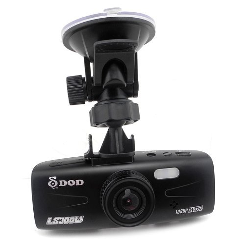 iSaddle CH02A YI Dash Camera Mount Holder Vehicle Video Recorder/Car DVR Camera Windshield & Dashboard Suction Mount Holder.