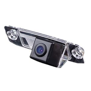 ccd color car back up rear view reverse parking camera for hyundai tucson accent elantra terracan veracruz sonata