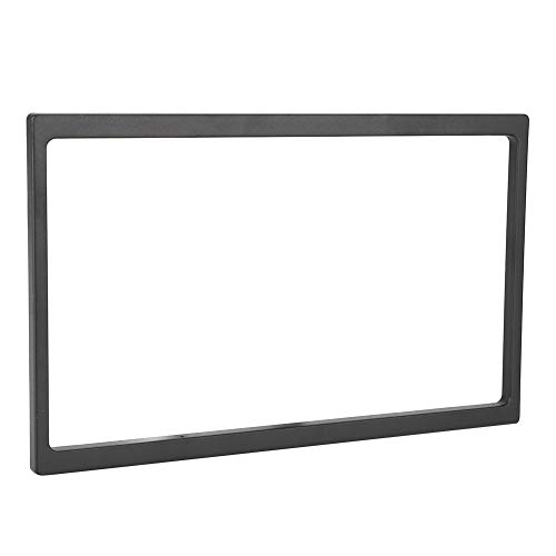 cornice stereo 2 din for Sony,cornice 2 din slk r171-Uniersal 2 Din 7in PST Thick Fascia Car Fascia Dash Mount DVD Navigation for Audio Frame for 178x102mm