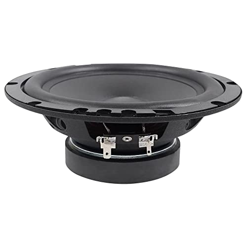 MB Quart FSB216 Formula Series 6.5" Component Speaker System