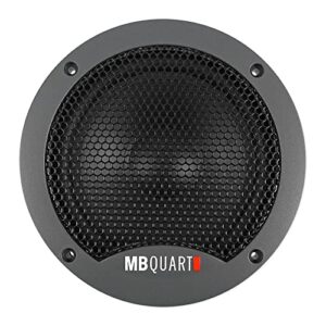 MB Quart FSB216 Formula Series 6.5" Component Speaker System