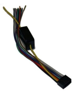 jensen wire harness vm9212 vm9212n vm9214 vm9311 vm9311ts vm9312 vm9312hd