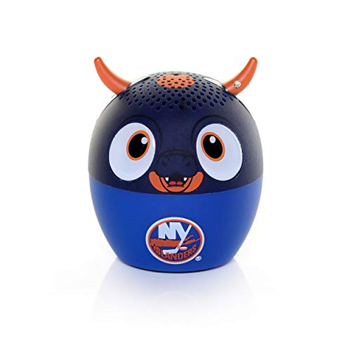 NHL Bitty Boomers New York Islanders Wireless Bluetooth Speaker