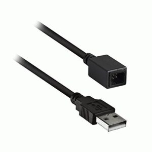 axxess subaru 2015-up usb retention