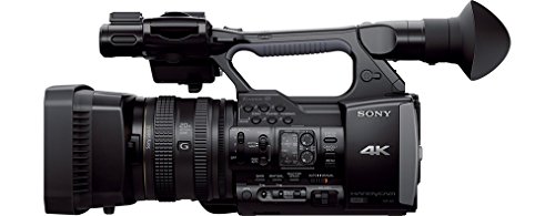 Sony FDR-AX1