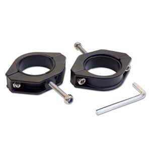 pr-frc200 fixed roll bar clamps – 2 inch