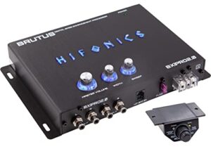 hifonics zeus digital bass enhancement