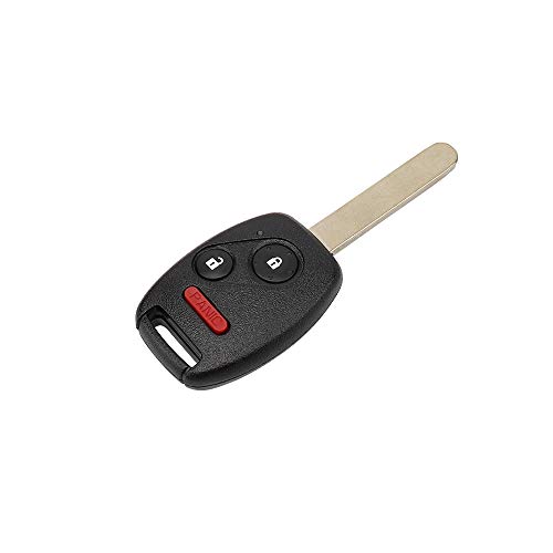 DRIVESTAR Keyless Entry Remote Car Key Replacement 2005 2006 2007 2008 for Honda Pilot for CWTWB1U545