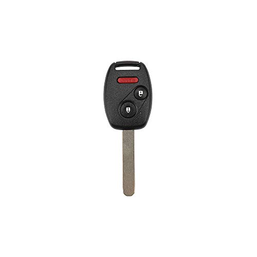 DRIVESTAR Keyless Entry Remote Car Key Replacement 2005 2006 2007 2008 for Honda Pilot for CWTWB1U545