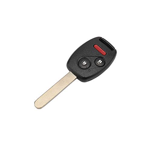 DRIVESTAR Keyless Entry Remote Car Key Replacement 2005 2006 2007 2008 for Honda Pilot for CWTWB1U545