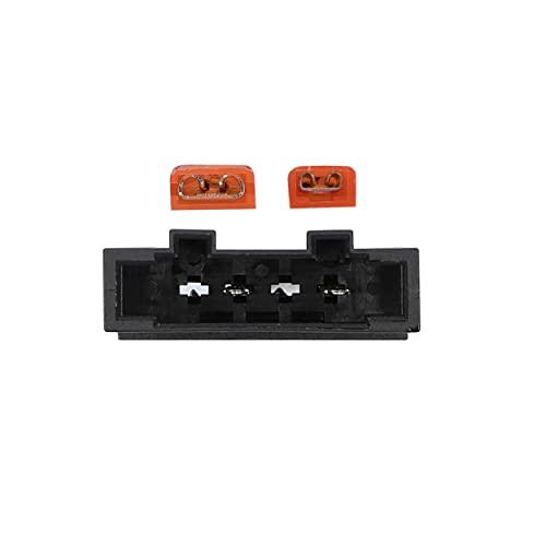 METRA - Volkswagen 1998-2015 Speaker Adapter Kit - Front (82-VW1)