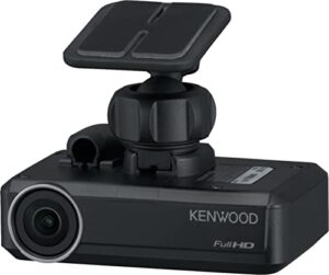 kenwood drv-n520 dash cam