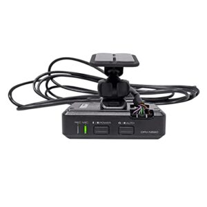 Kenwood DRV-N520 Dash Cam