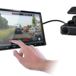 Kenwood DRV-N520 Dash Cam