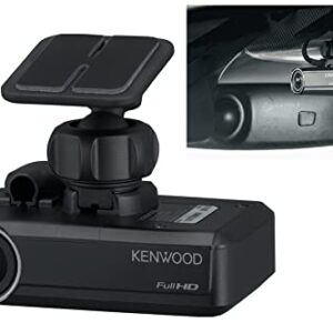 Kenwood DRV-N520 Dash Cam