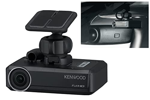 Kenwood DRV-N520 Dash Cam