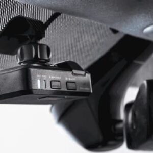 Kenwood DRV-N520 Dash Cam