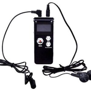 Ghost Hunt P-SB-7 Spirit Box & Digital Voice Recorder