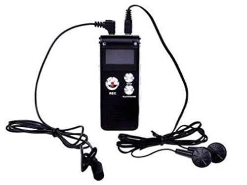 Ghost Hunt P-SB-7 Spirit Box & Digital Voice Recorder