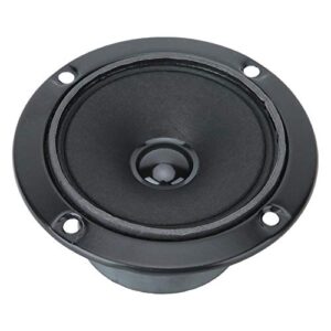 ciglow 4ohm full-range speaker 20w tweeter ktv audio dual magnetic speaker for diy tweeter speakers