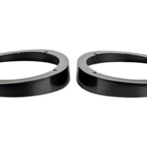 Scosche SS69 Universal 1.25" Angled 6 x 9" Speaker Spacer (1 Pair)