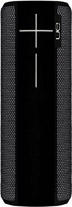 ultimate ears boom 2 portable waterproof & shockproof bluetooth speaker – patches