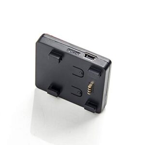 VIOFO GPS Mount for The A129 Series Dash Cameras