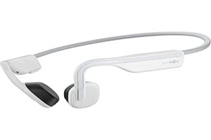 aftershokz openmove alpine white