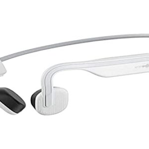 Aftershokz OpenMove Alpine White