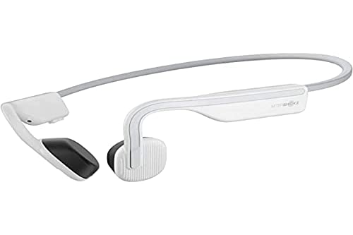 Aftershokz OpenMove Alpine White