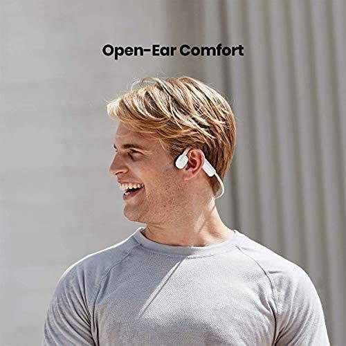 Aftershokz OpenMove Alpine White