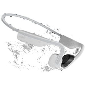 Aftershokz OpenMove Alpine White