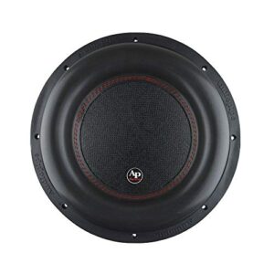 audiopipe txxbdc412 audiopipe 12″ 4 magnet 2200 watts