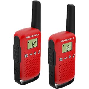 motorola talkabout t110 twin pack – t110