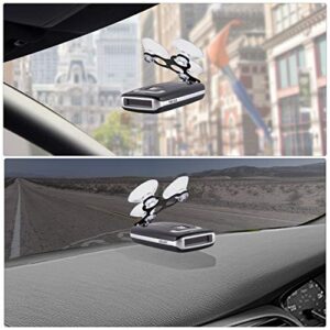 MvToe Radar Detector Suction Cup Mount Holder Compatible with Escort MAX, Max 2, MAX360 (Not for MAX360C Cradle Radar)