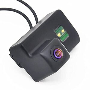 hd ccd car rear view revers camera for peugeot 206/207/407/307/307sm sedan