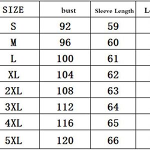 Andongnywell Women Solid Color Long Sleeve V Neck Shirts Button Down Basic Tops V-Neck Button Shirt (Green,8,5X-Large)