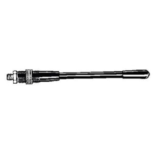 accessories unlimited au108 8 inch cb antenna